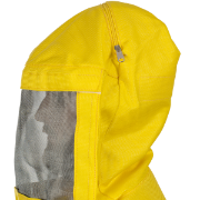 B.Protec anti-bee coverall: maximum protection against bees, wasps and ...