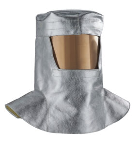 Foundries and metal processing industries require heat-resistant ...